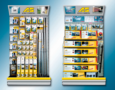 Professional level in DIY stores - diyinternational