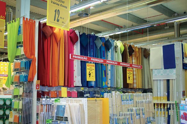 Expansion for Mestre Maco - diyinternational