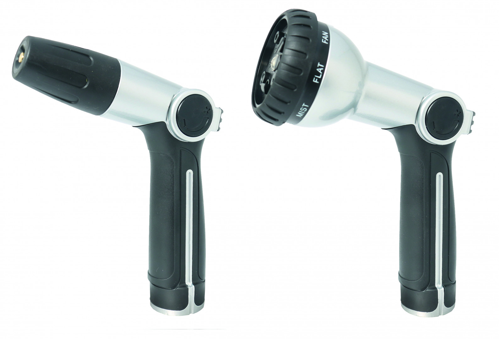 Combo metal nozzle set - diyinternational