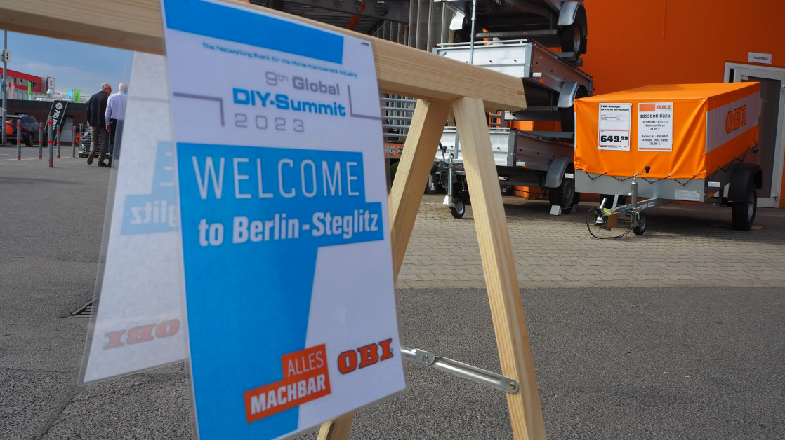 Store tour heads for six showcase s... - diyinternational