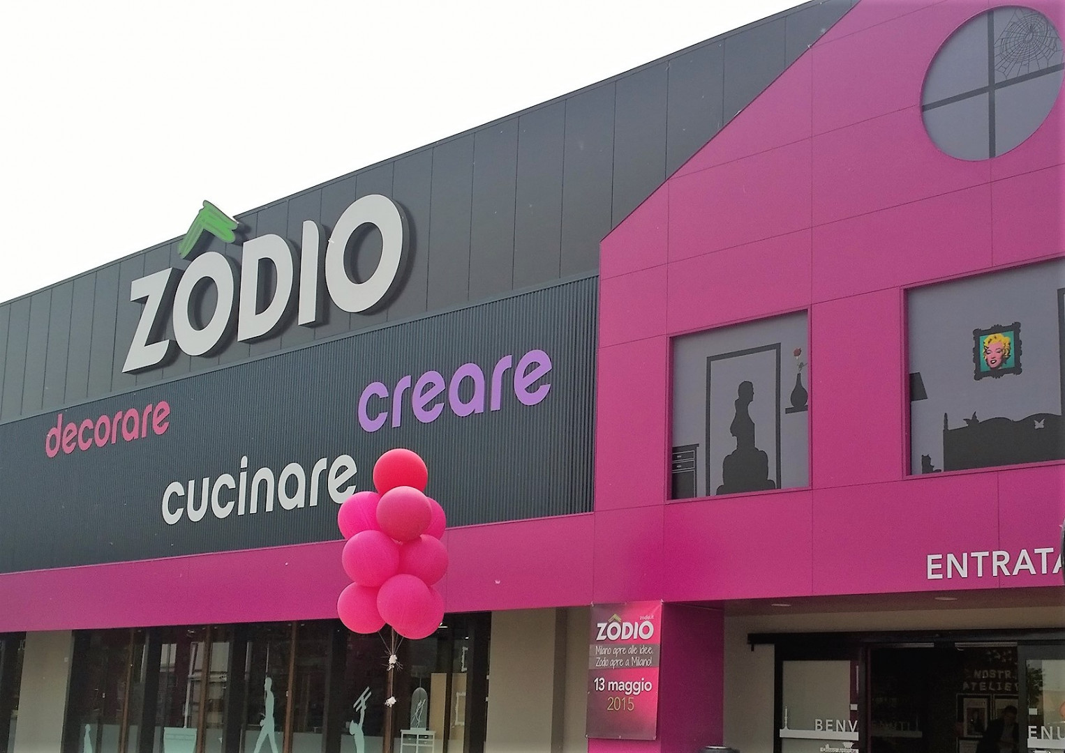 Groupe Adeo wants to also take Zôdi... - diyinternational