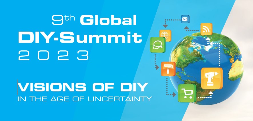 First information about the program... - diyinternational