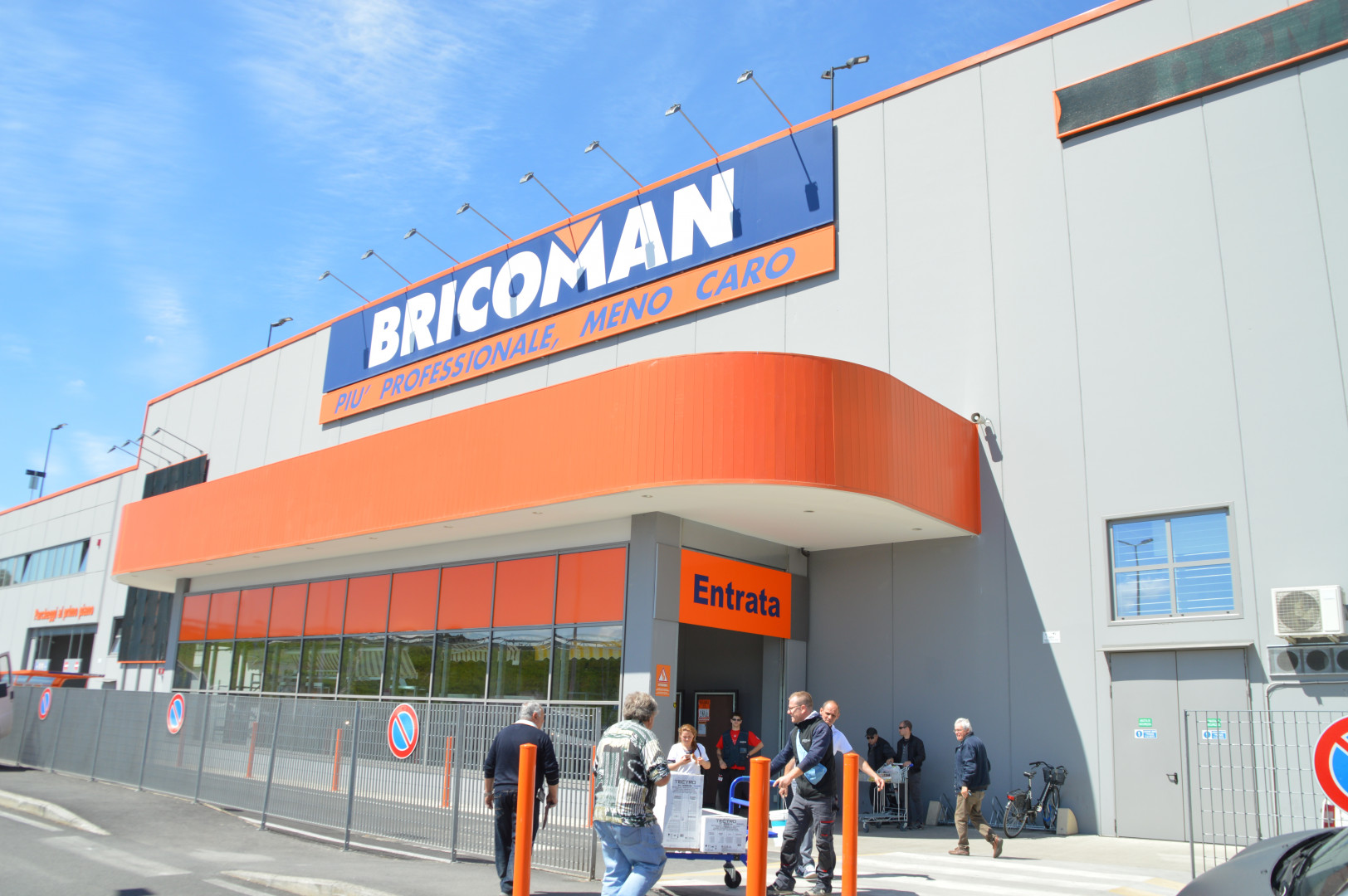 Groupe Adeo grows by 14 per cent in... - diyinternational