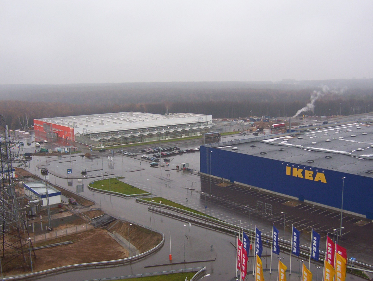 Russia's press reports on the withd... - diyinternational