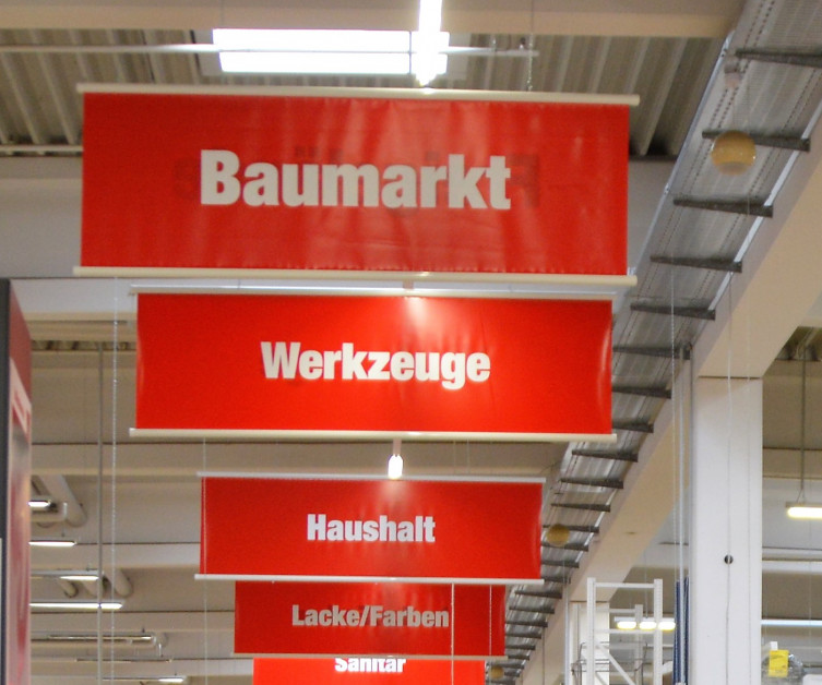 German DIY stores grow significantl... - diyinternational