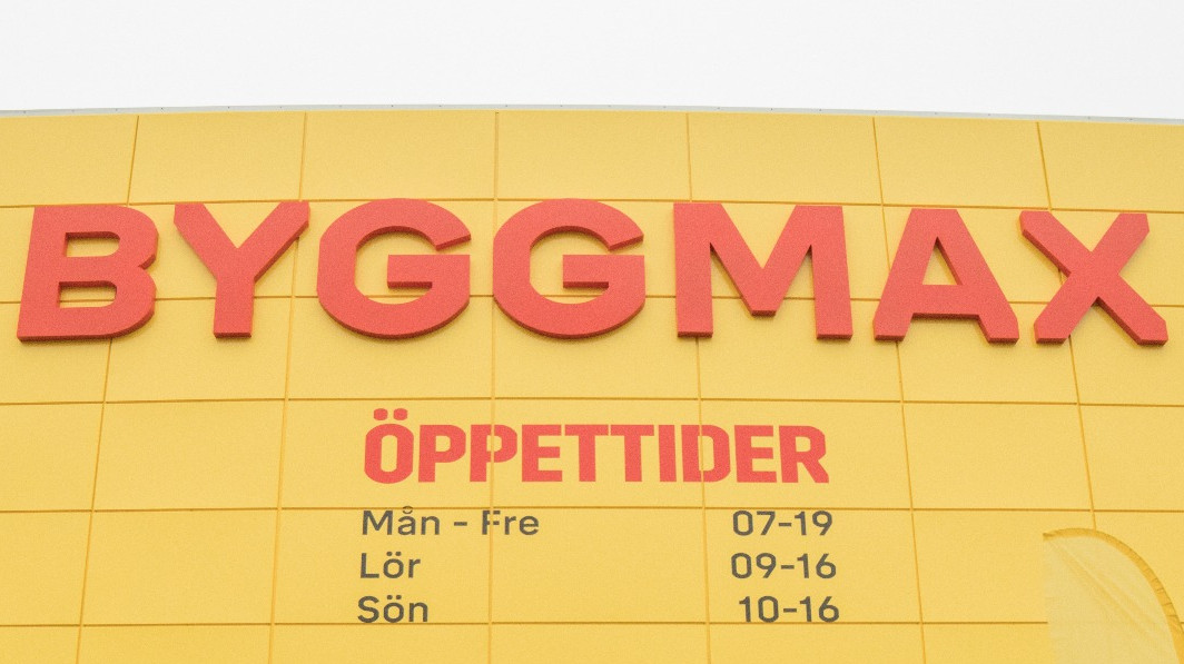 Byggmax expands in Denmark - diyinternational