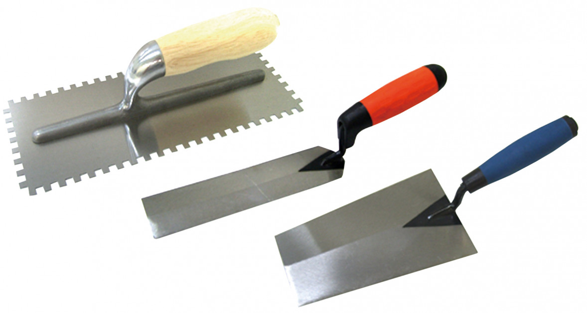 Taiwan trowels tools - diyinternational