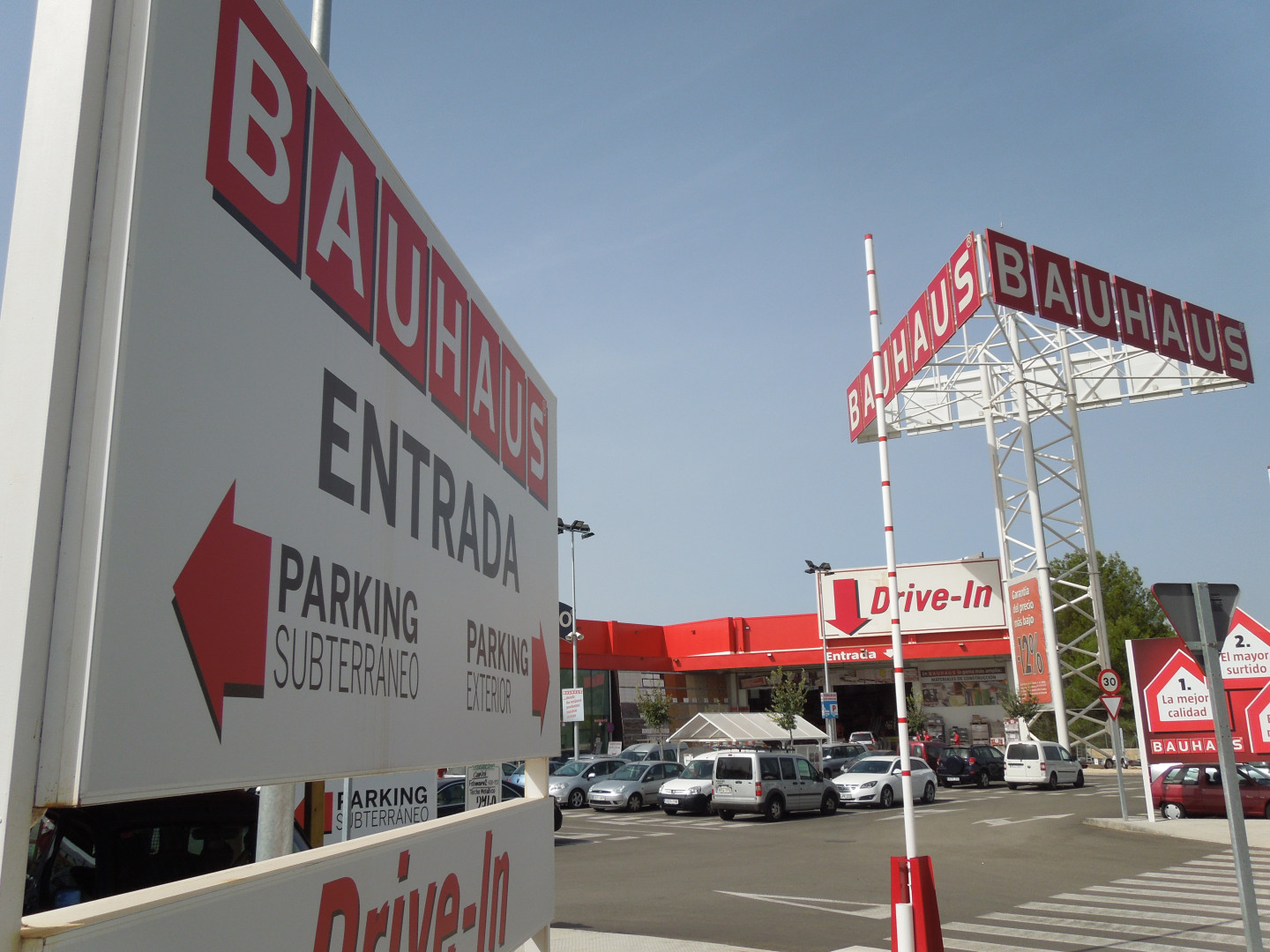 German DIY retailers in Europe: inc... - diyinternational
