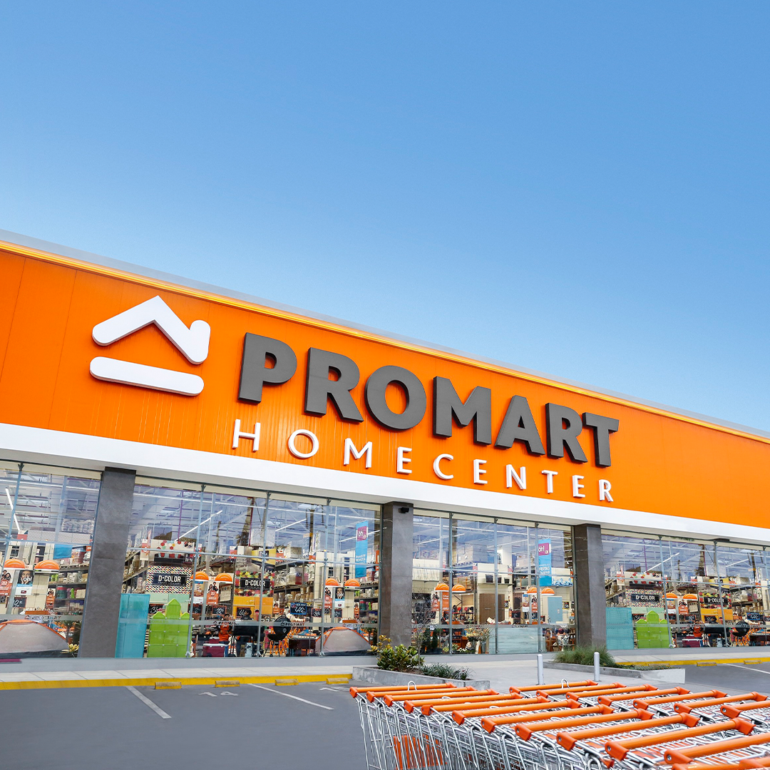 Peruvian chain Promart now in Ecuad... - diyinternational