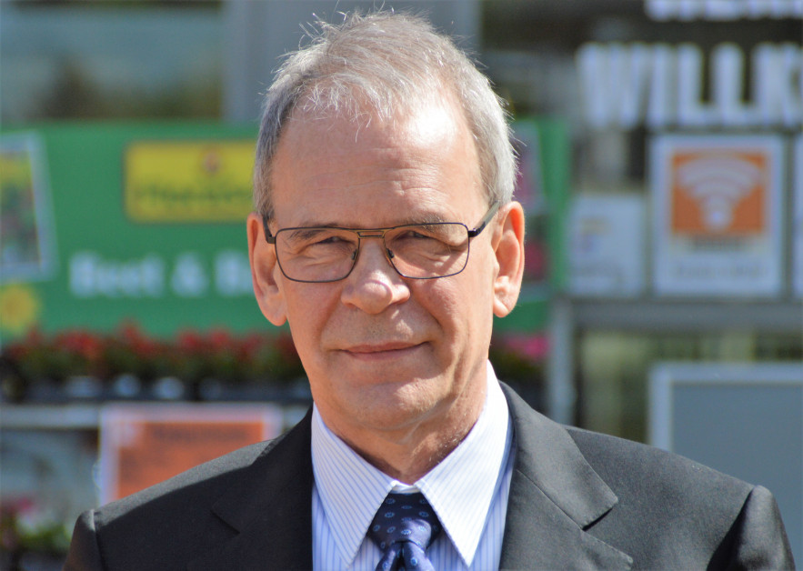 Hornbach makes a significant invest... - diyinternational