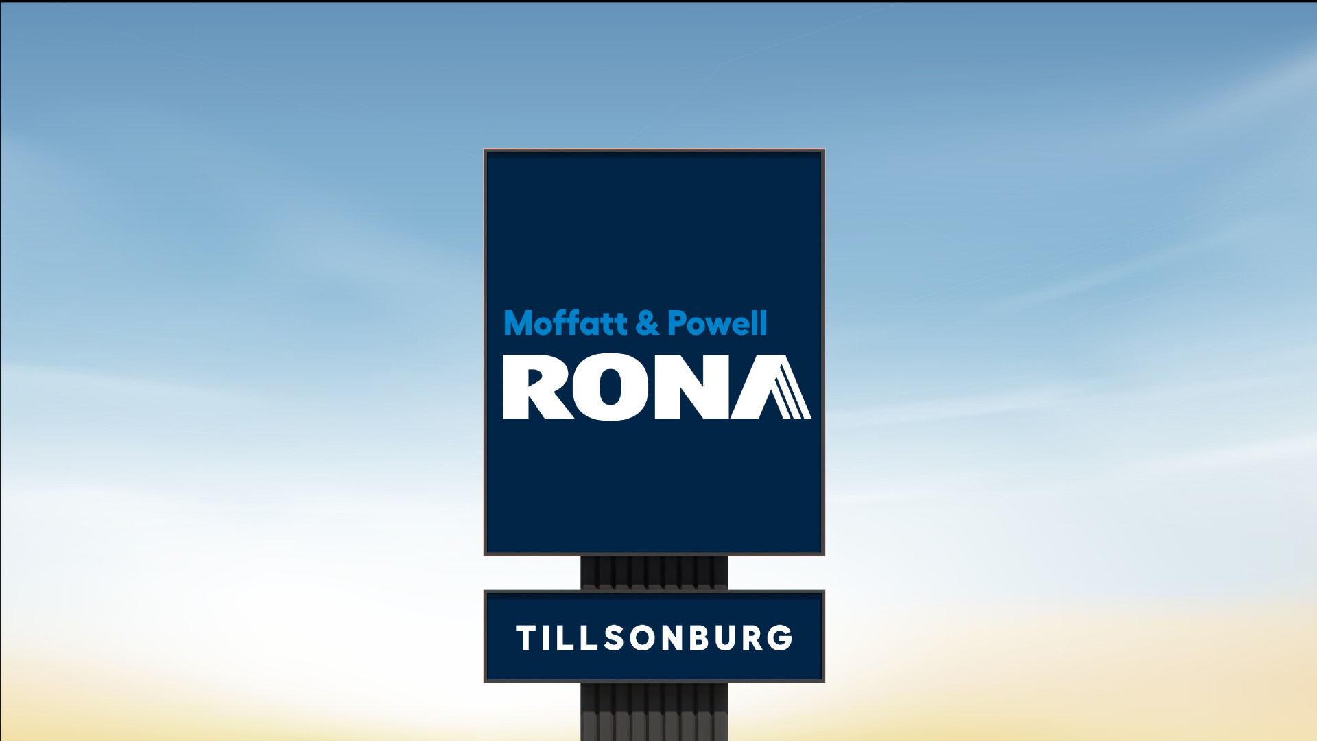 Rona announces renewed positioning ... - diyinternational