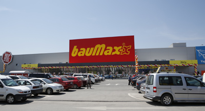 Seventh store in Turkey - diyinternational