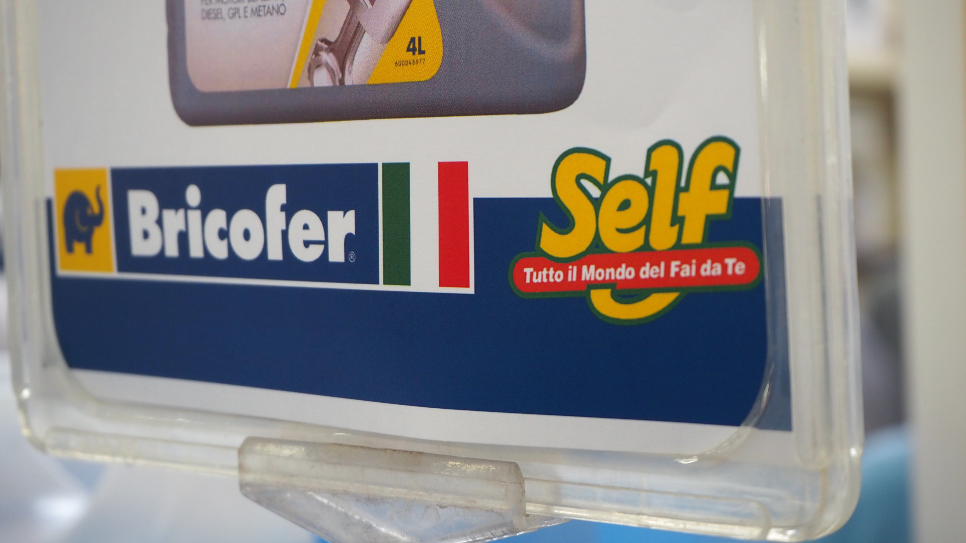 Very Italian and very international - diyinternational