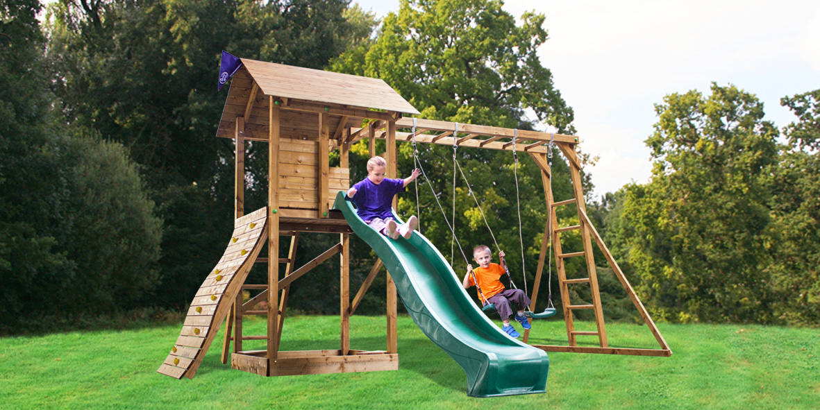 Off the sofa and onto climbing fram... - diyinternational