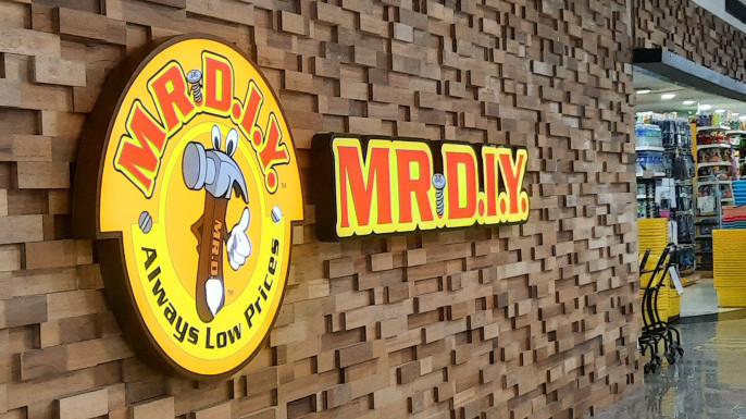 Mr. DIY’s growth trajectory shows n... - diyinternational