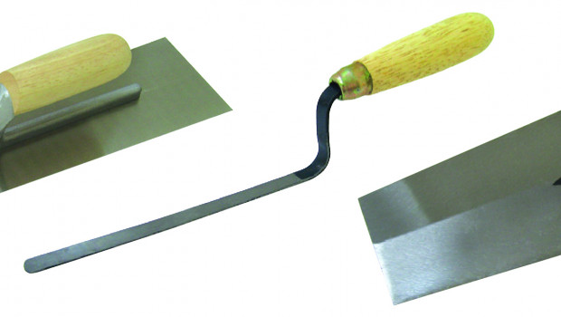 Customized trowels - diyinternational