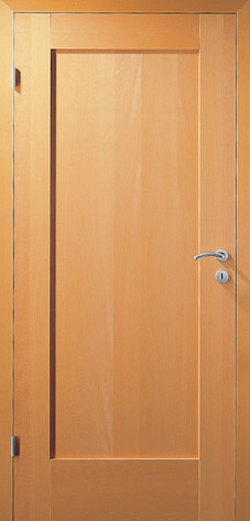 Interior doors in kit form - diyinternational