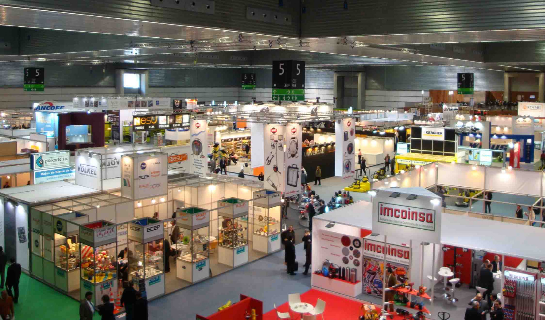 “Satisfactory result” - diyinternational