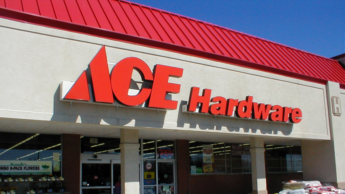More than 5,000 Ace Hardware stores... - diyinternational