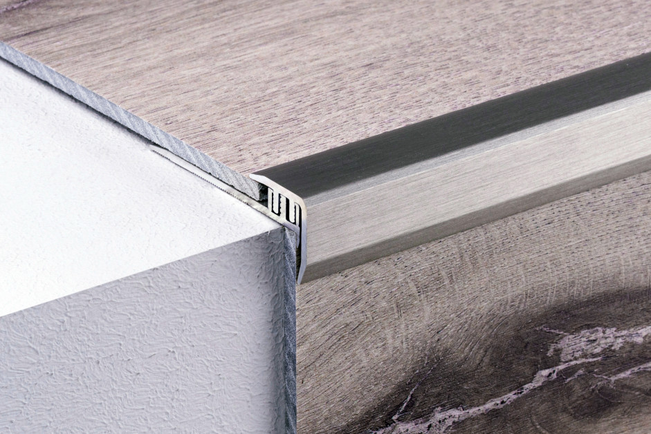 Stair nosing design - diyinternational