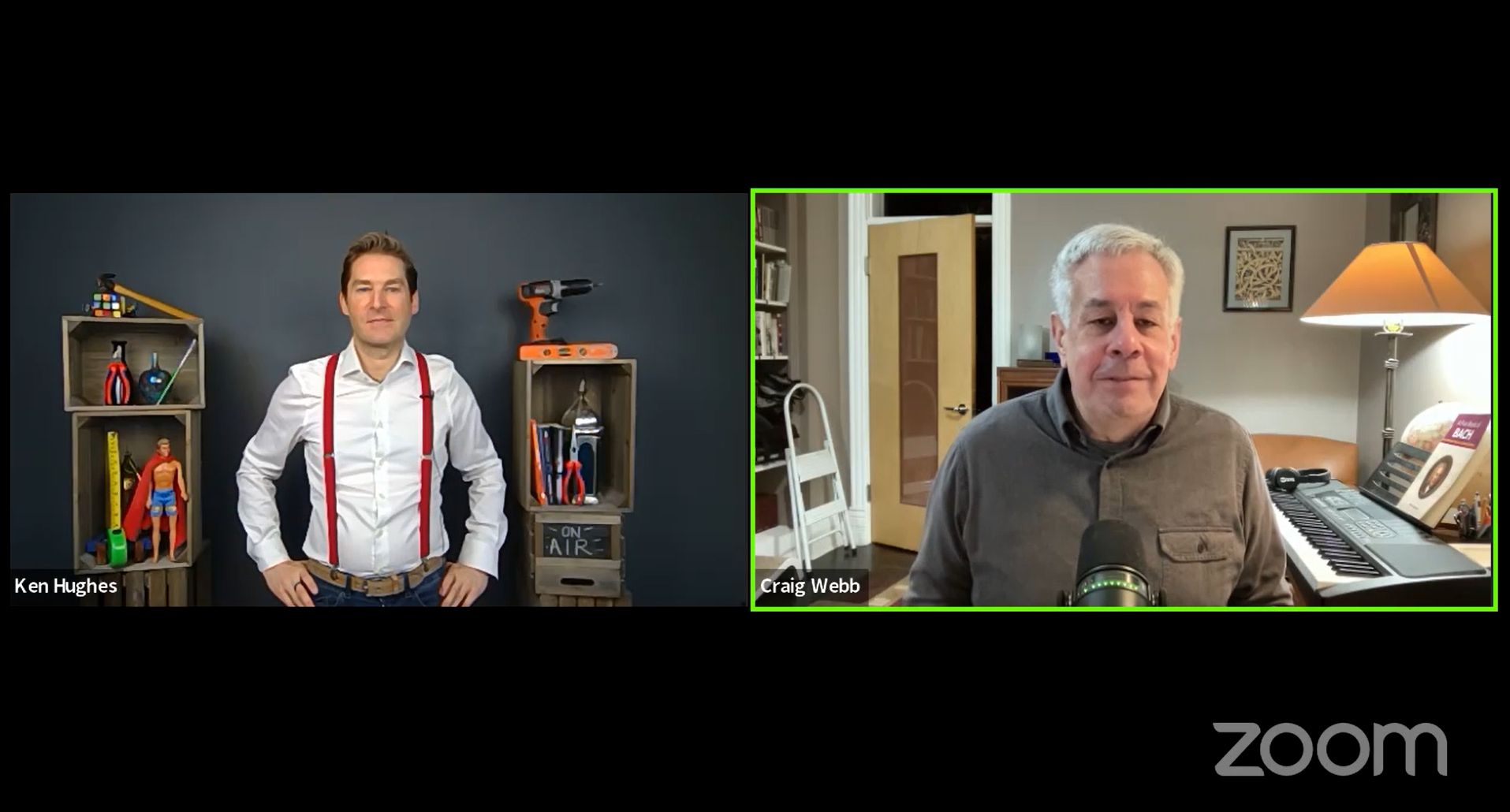 Industry expert Craig Webb expects ... - diyinternational