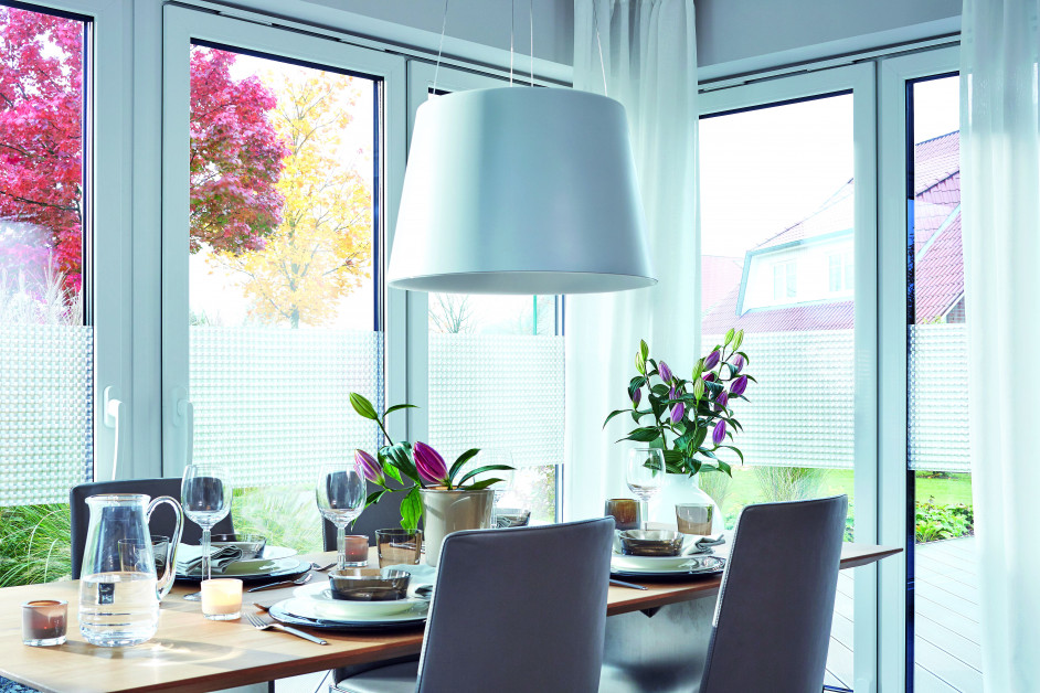 Innovative view protection - diyinternational