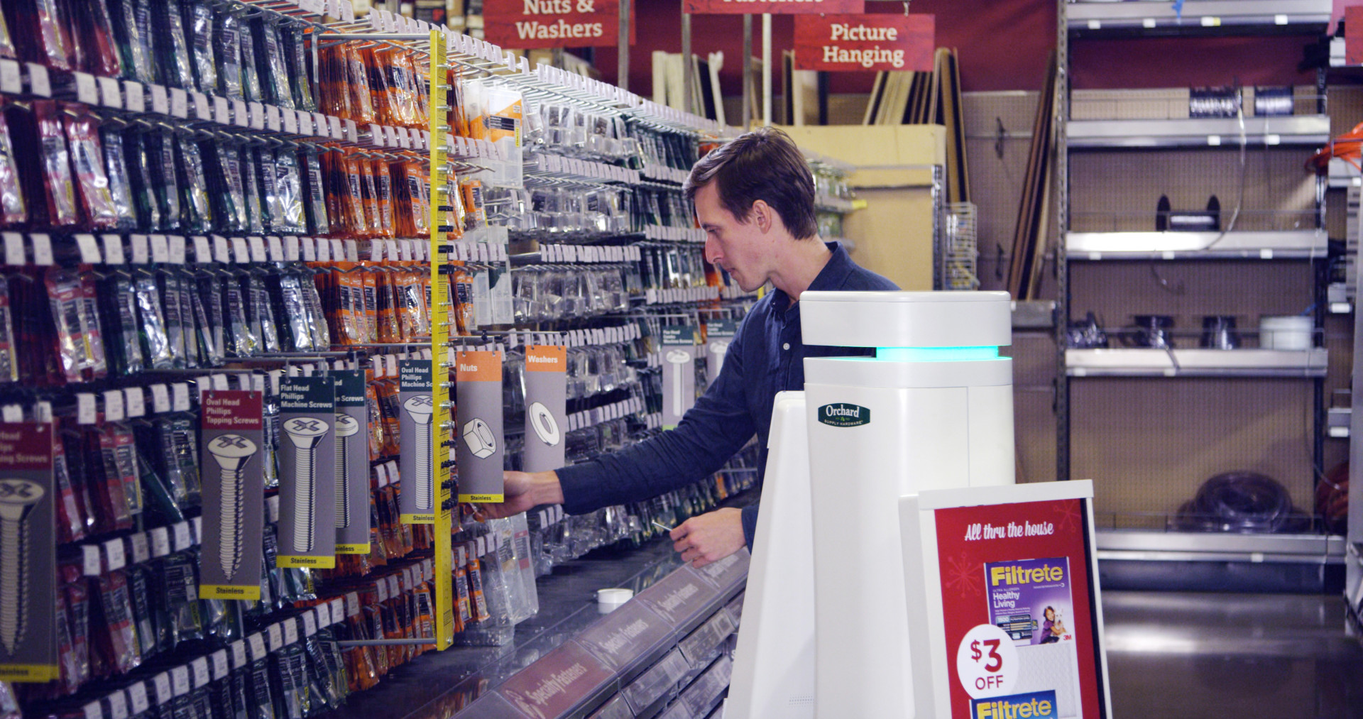 Top 5 DIY retailers worldwide incre... - diyinternational