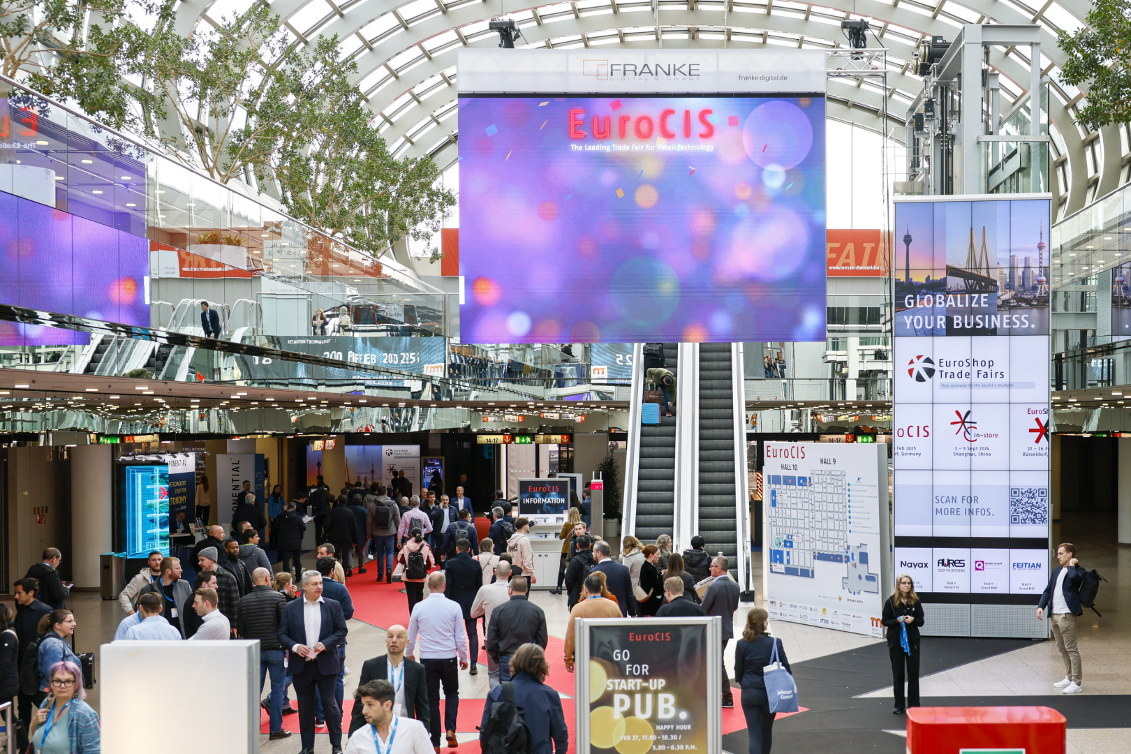 When shopping carts recognise thiev... - diyinternational