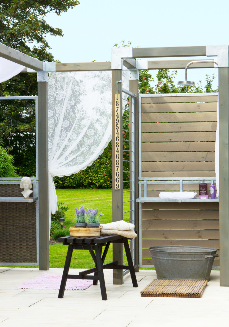 Flexible modular construction syste... - diyinternational