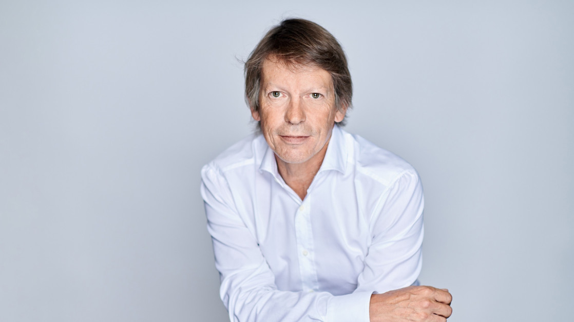 Hubo CEO Erwin Van Osta is the new ... - diyinternational