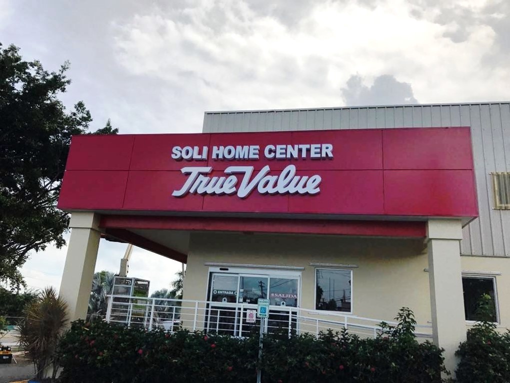 True Value expands in Puerto Rico w... - diyinternational