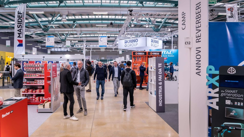 New Koelnmesse project attracts 300... - diyinternational