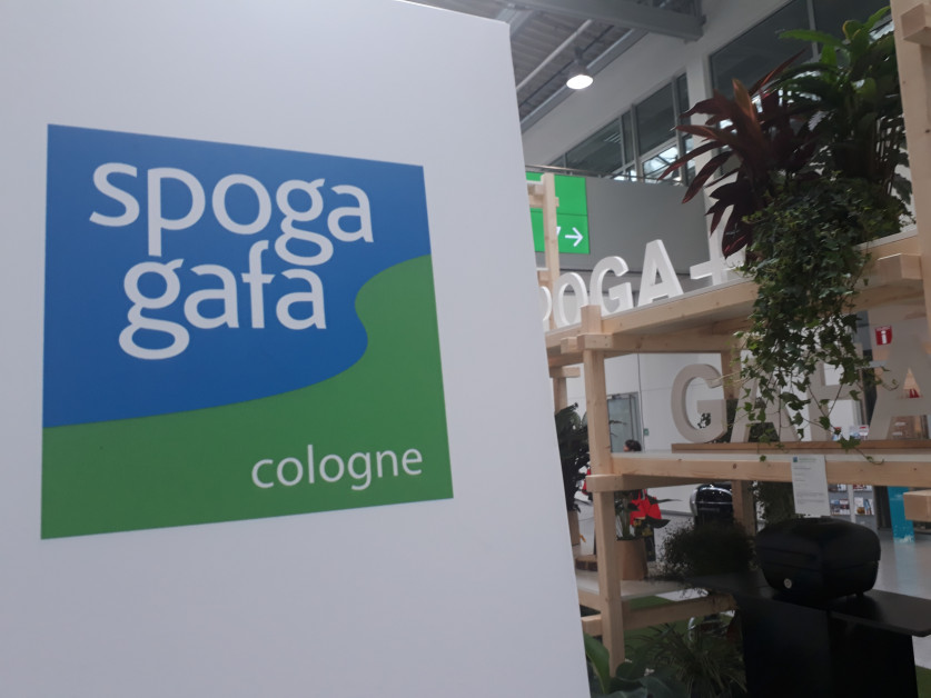 Spoga+Gafa 2021 is cancelled - diyinternational