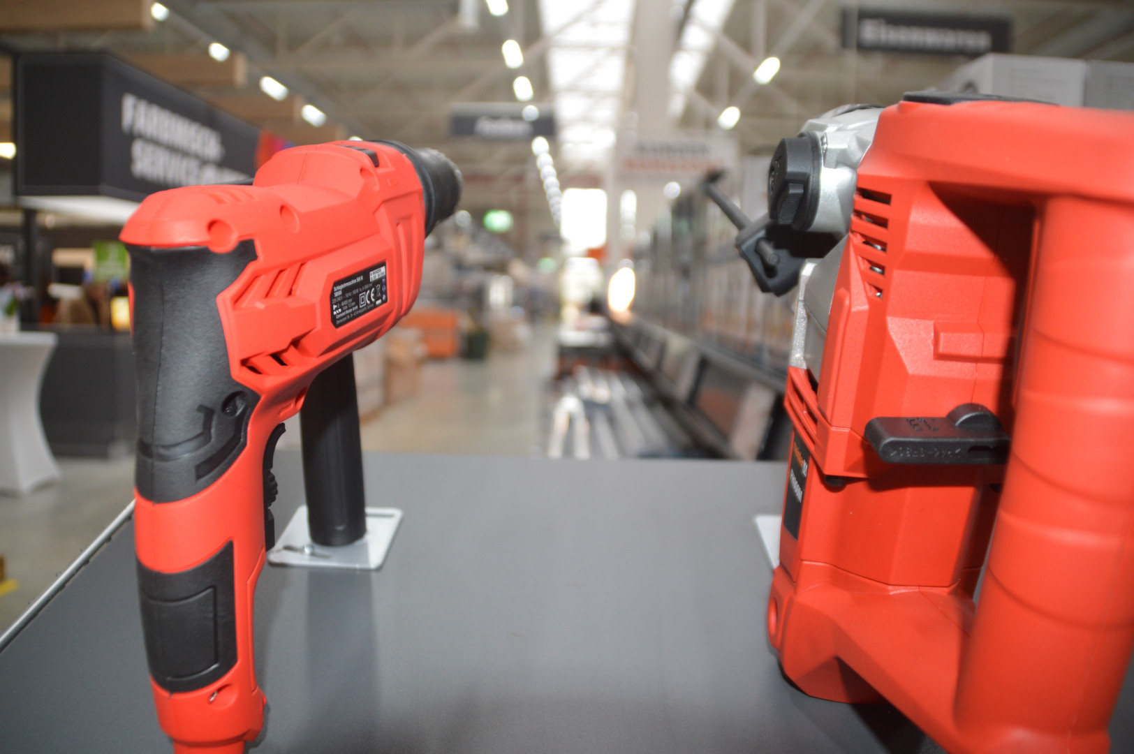 The top 20 in the German DIY trade ... - diyinternational