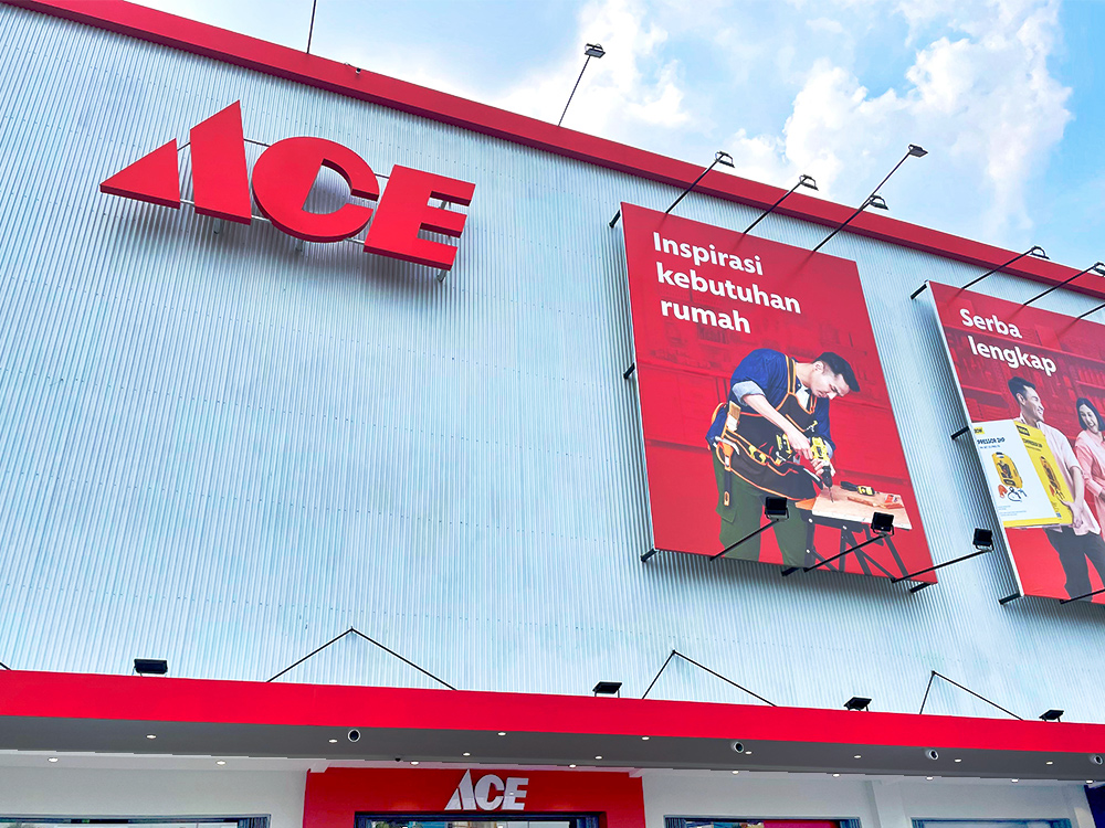 Ace leaves Indonesia with a bang - diyinternational