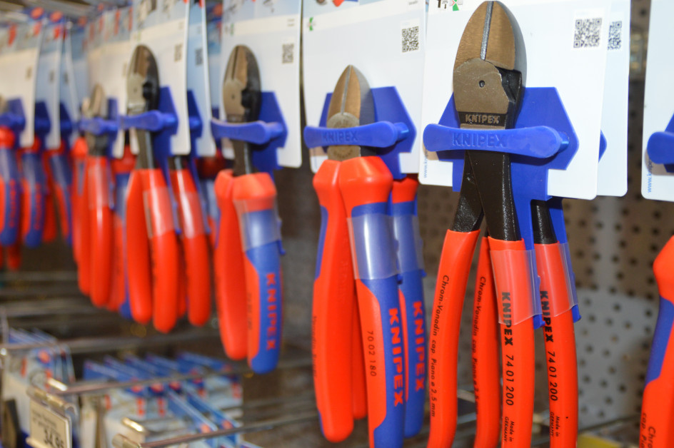 German DIY stores only just over pr... - diyinternational