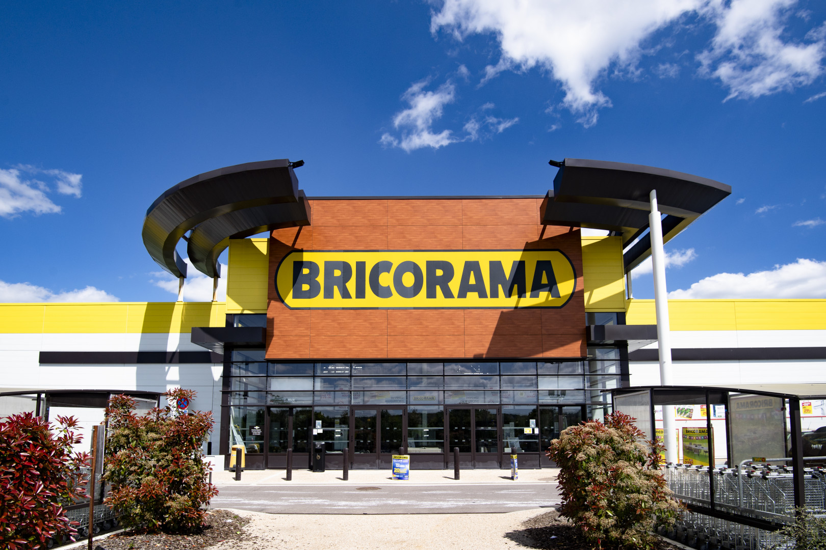 Bricomarché, Bricorama and Brico Ca... - diyinternational