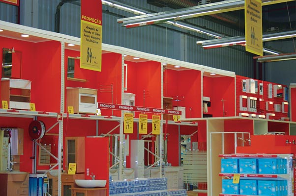 Expansion for Mestre Maco - diyinternational