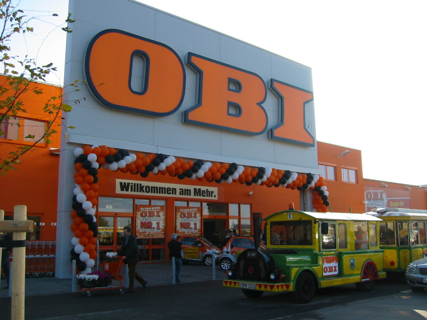 Obi sets the pace - diyinternational