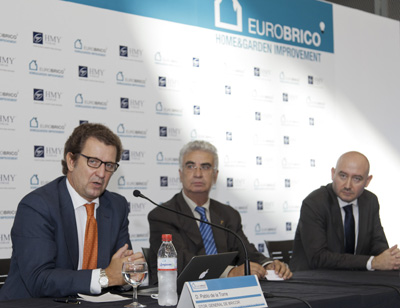 Small-format stores in Spain - diyinternational