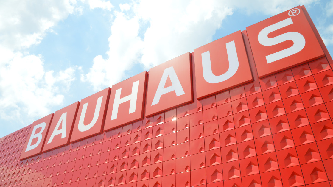 Bauhaus invests in its home town of... - diyinternational