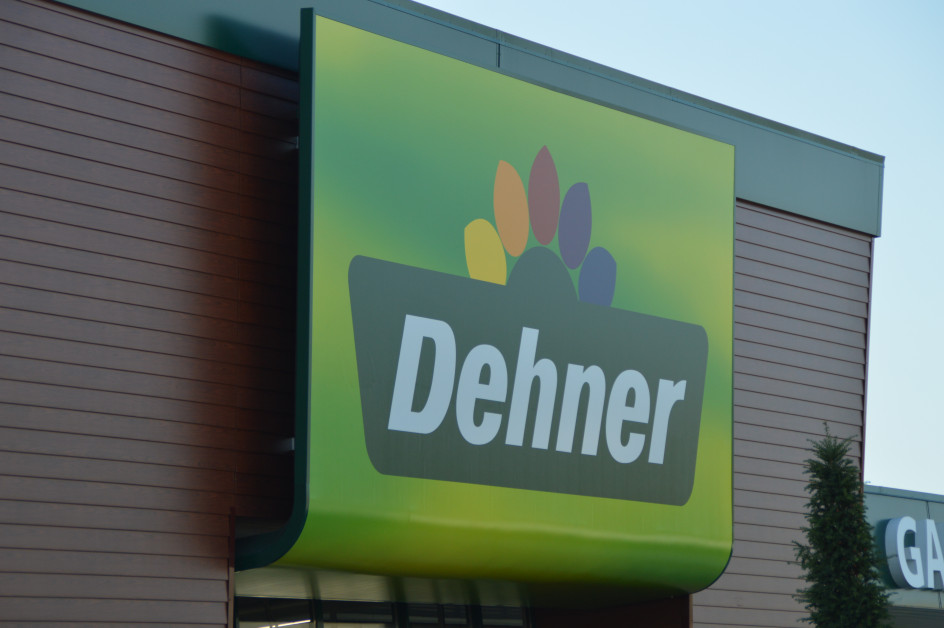 Dehner creates a new structure unde... - diyinternational