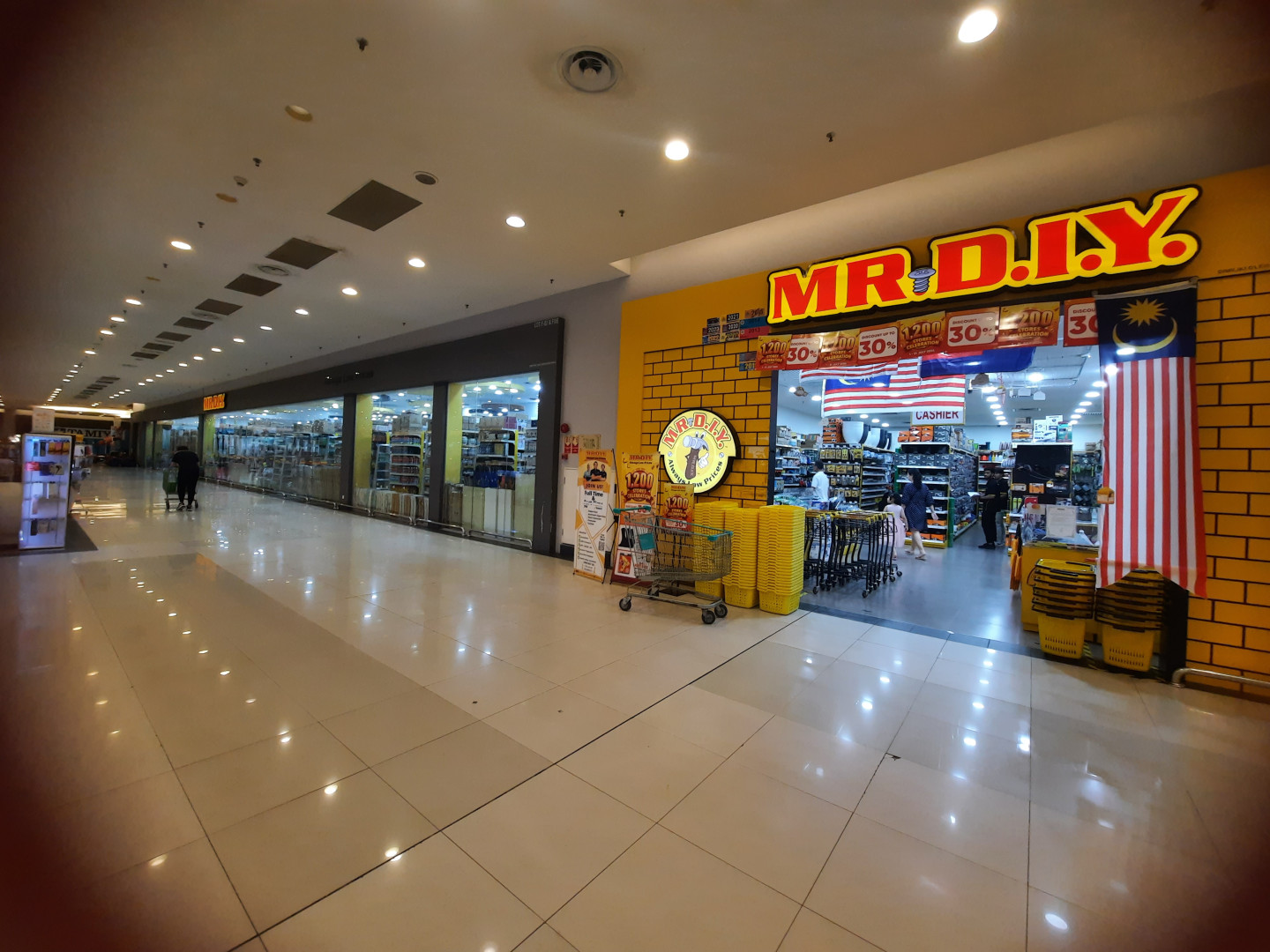 Mr. DIY boosting presence in home r... - diyinternational