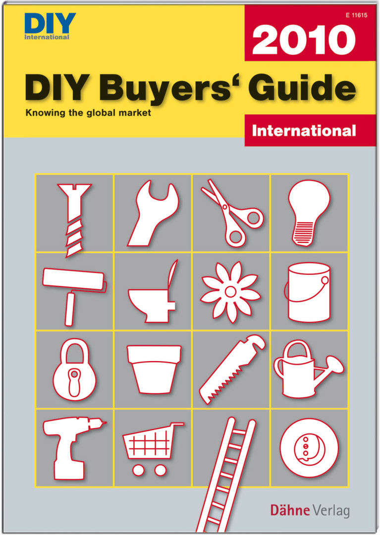 Updated Buyers’ Guide - diyinternational