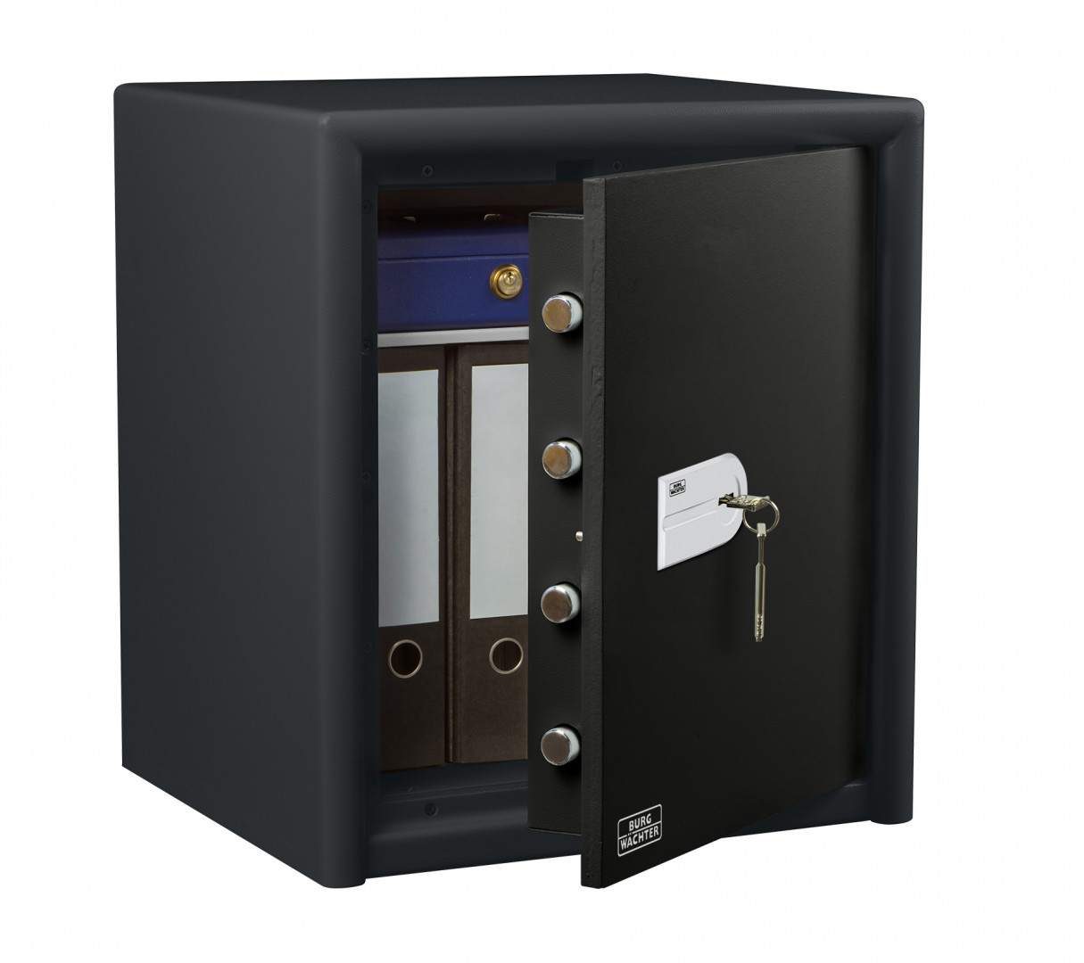 Combi-Line safes provide double pro... - diyinternational