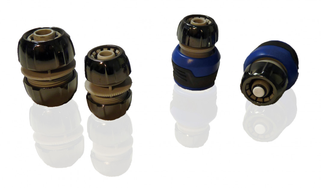 Premium hose connector - diyinternational