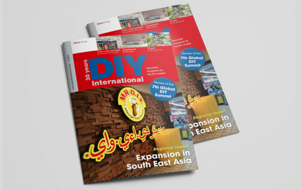With four major topics: Summit, Sou... - diyinternational