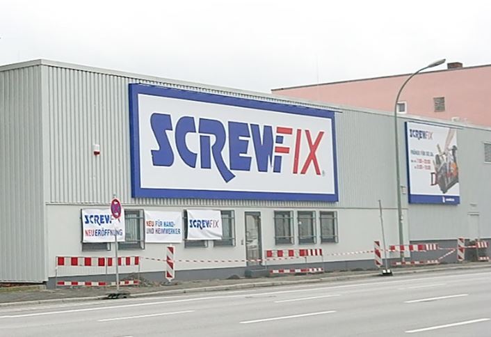 Kingfisher tests best practice in p... - diyinternational