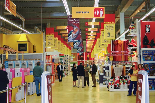 Expansion for Mestre Maco - diyinternational