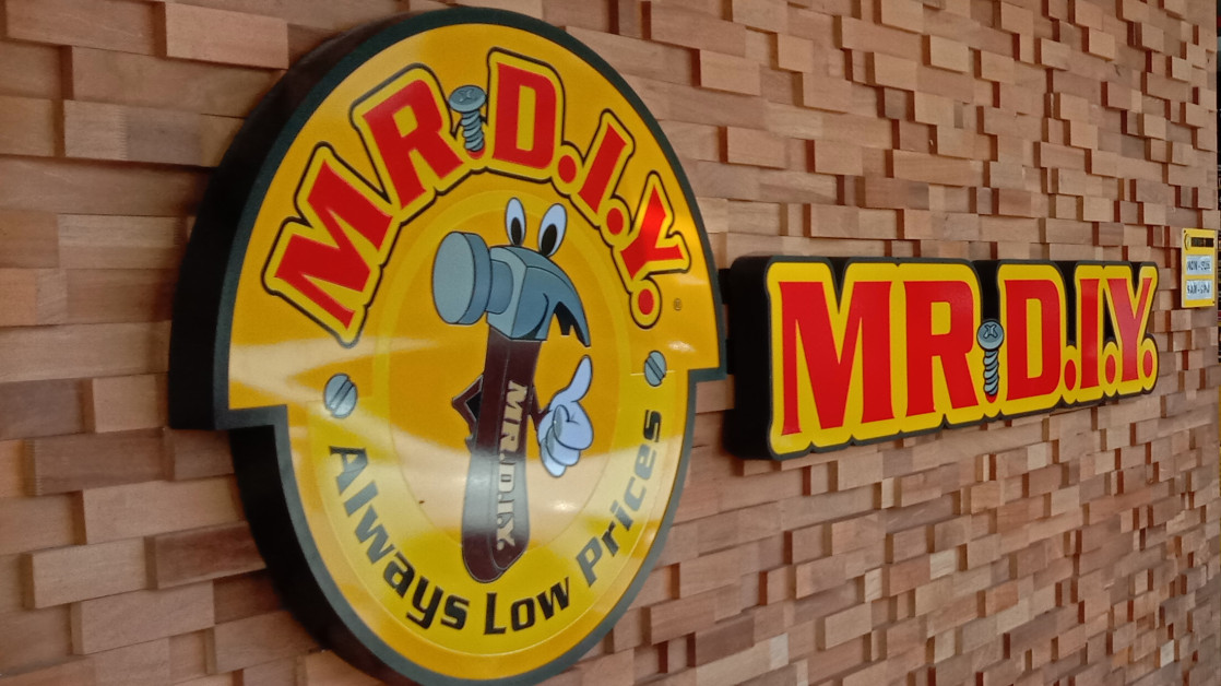 Mr. DIY to debut in African contine... - diyinternational